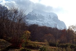 Abruzzo Annual Temperatures & Weather Forecast