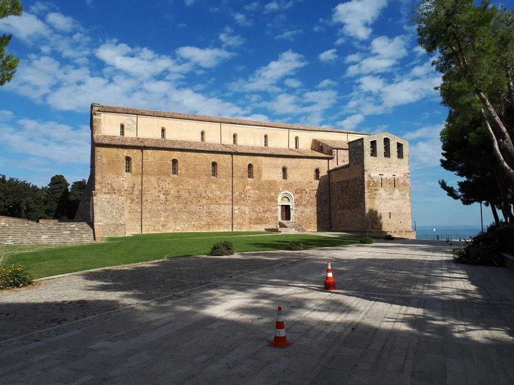 24 Hours in Fossacesia - A Local's Guide