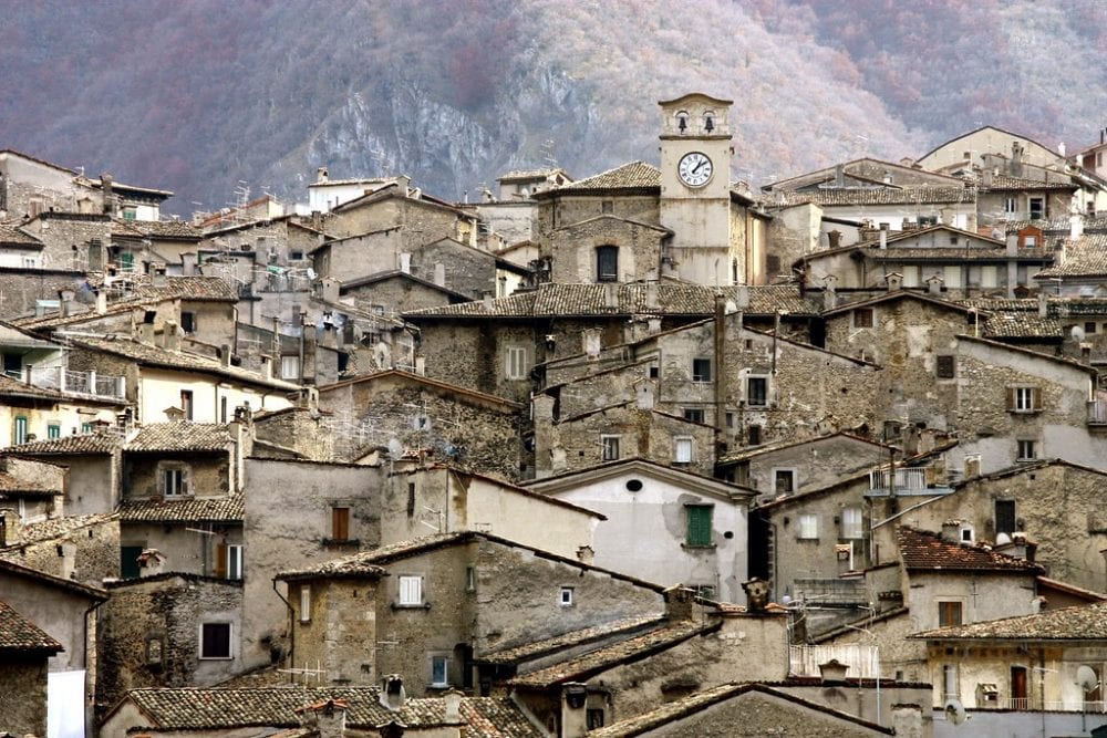 24 Hours in Scanno: A Local's Guide