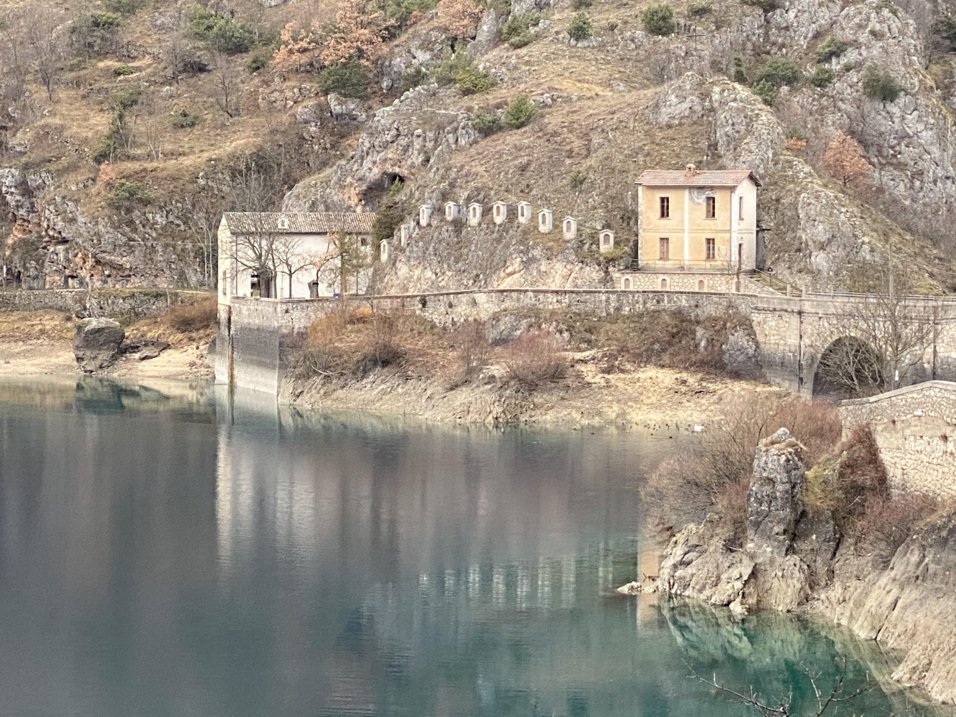 24 Hours in Scanno: A Local's Guide