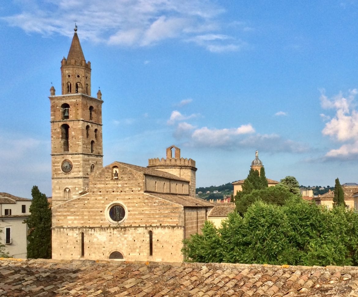 24 Hours in Teramo: A Local's Guide