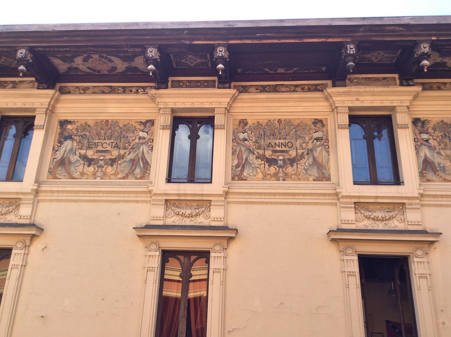 24 Hours in Teramo: A Local's Guide
