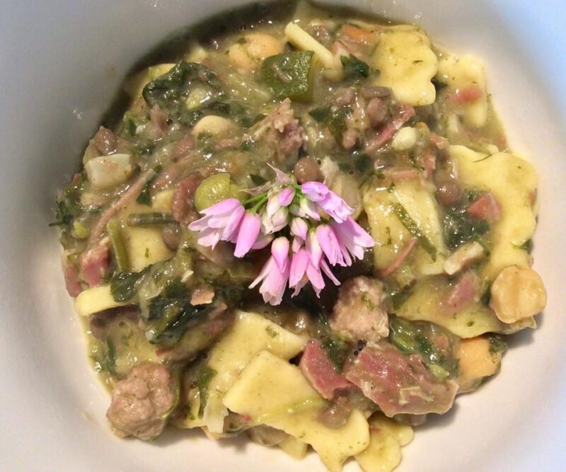 24 Hours in Teramo: A Local's Guide