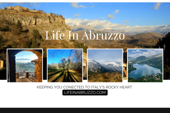 Abruzzo Annual Temperatures & Weather Forecast