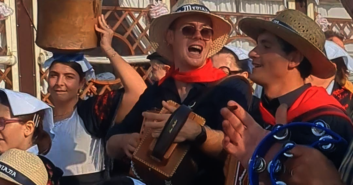 24 Hours in Fossacesia - A Local's Guide